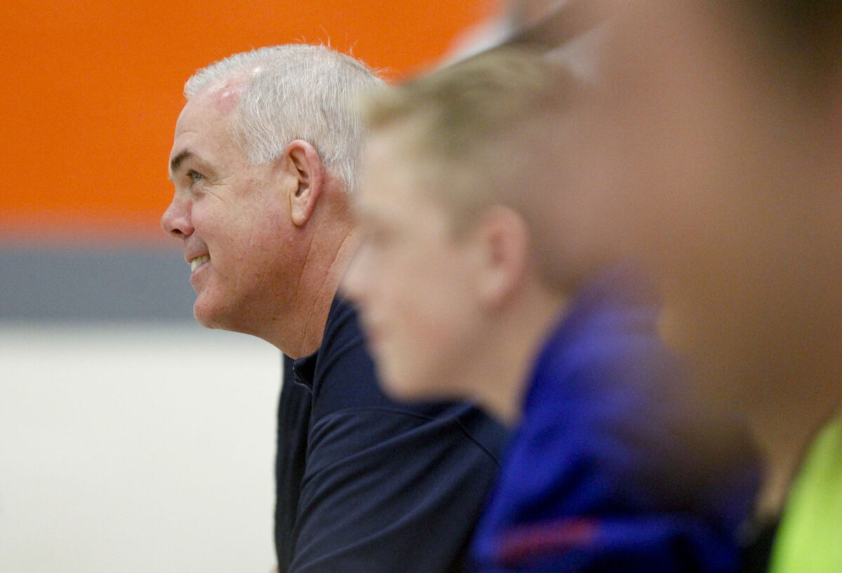 BYU Men’s Basketball: Rose was the catalyst for New Mexico exhibition ...